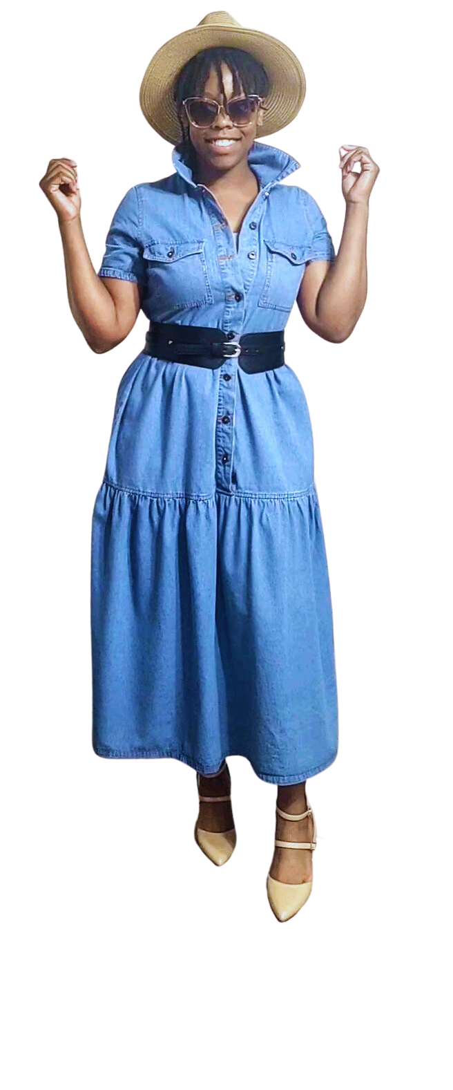 Holy Modest Apparel – Shopping Apparel | Modesty | Dress For Women&Children